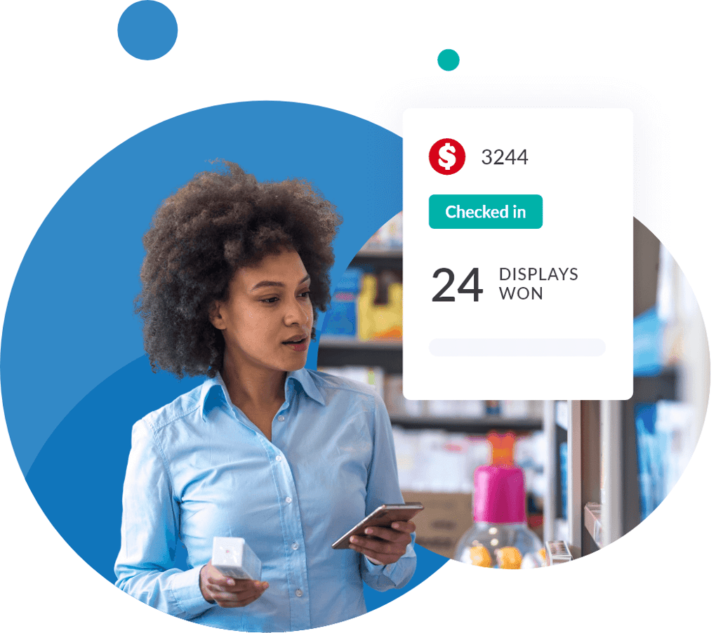 Repsly Partners in Africa